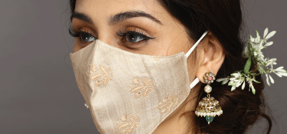 Authentic Lucknow Chikan Suit, Chikan Saree, Dress Material, Chikankari ...